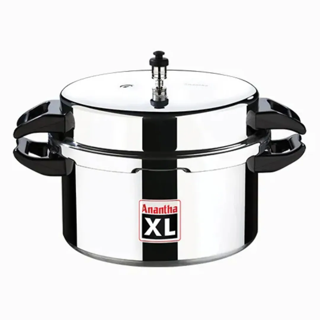 Anantha Xl Cookers Heavy Duty Aluminium Cookers 13 L - Anantha ...