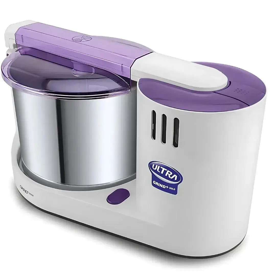 Ultra Grind Plus Gold Wet Grinder 2L - Ultra | ShopRMC | Shoprmc